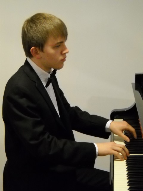 Filippo Gorini - un giovane pianista di sorprendente maturità ...