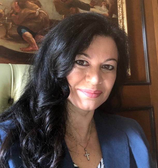 L'avvocato messinese Lidia Dimasi nella Commissione paritetica Stato ...