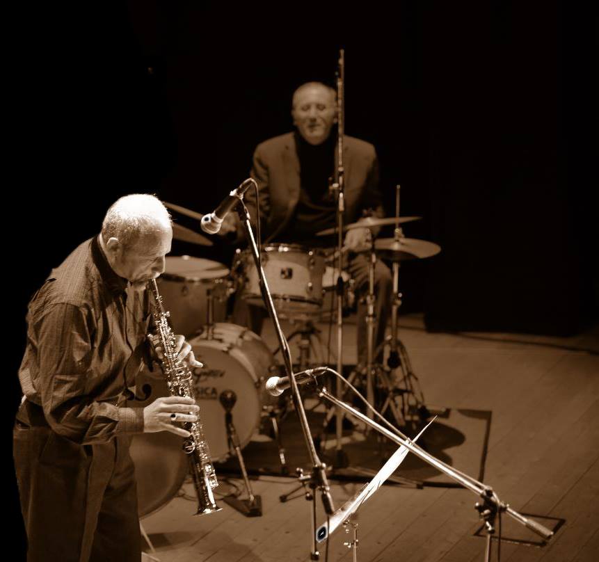 Al Vittorio Emanuele concerto di Stefano Maltese e Antonio Moncada