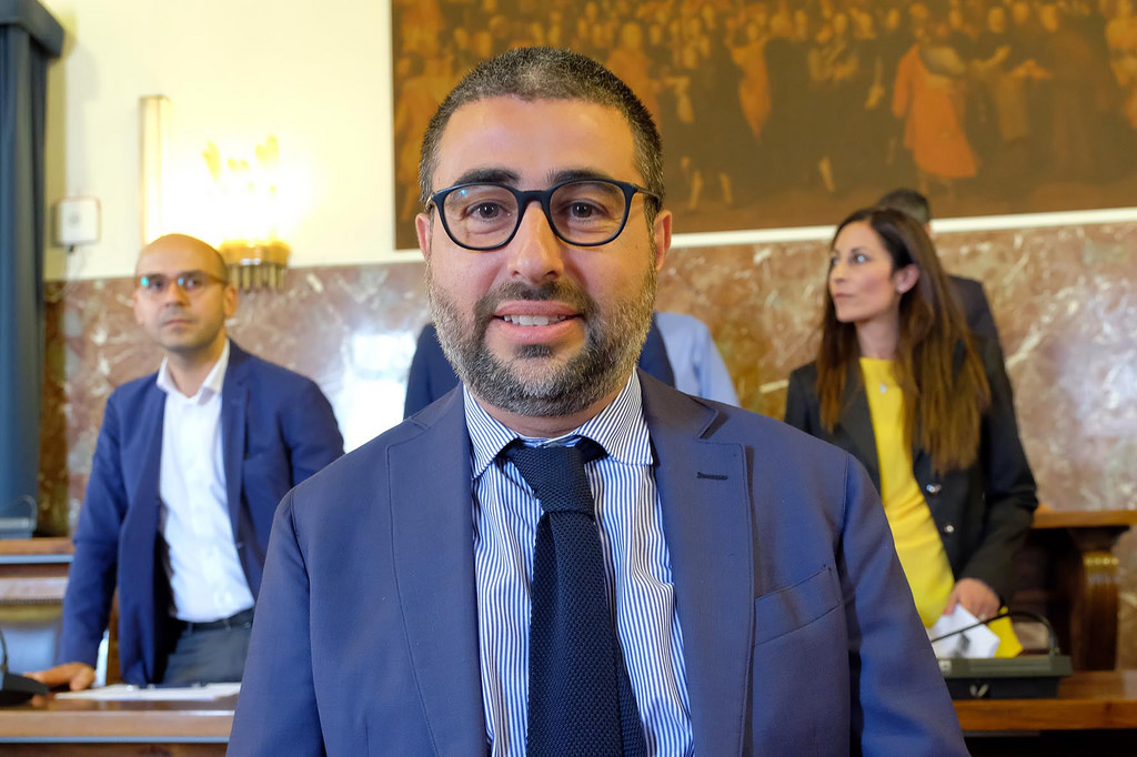 Consiglio comunale, Rizzo: "Professionisti dell'edilizia privata ...