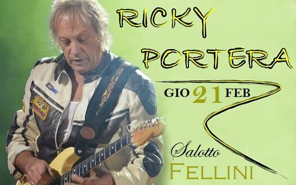 Salotto Fellini in musica