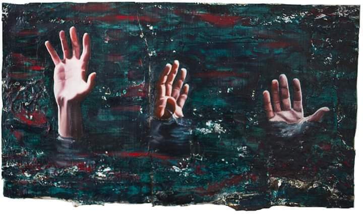 “Mare di sangue" di Giuseppe Massimo Di Prima dal 22 al Teatro Vittorio ...