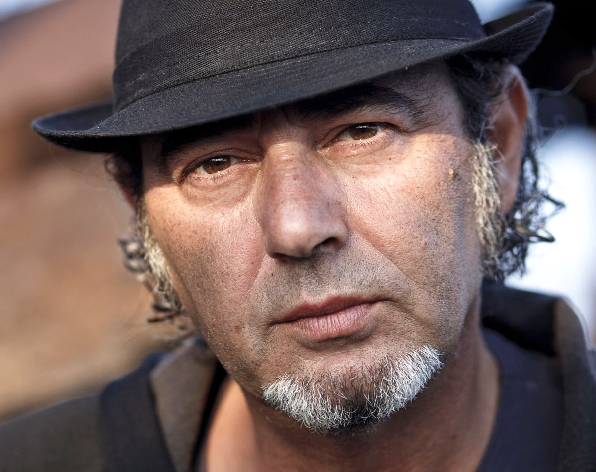 Lo "Sputnik" di Luca Carboni "atterra" al Teatro Vittorio Emanuele il ...