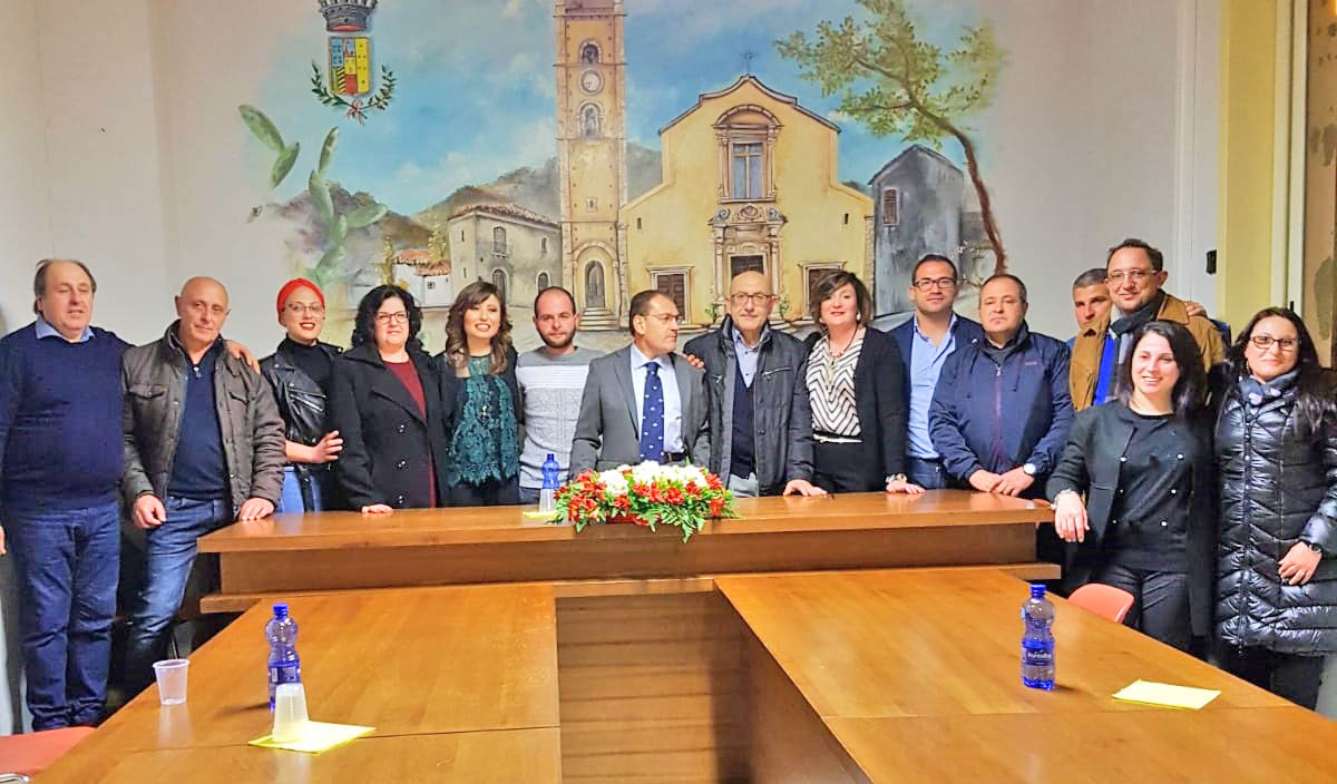 "Mandanici futura" si presenta e apre la campagna elettorale