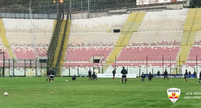 Calcio. Serie D, ecco il girone di Acr Messina, Fc Messina e Sant'Agata
