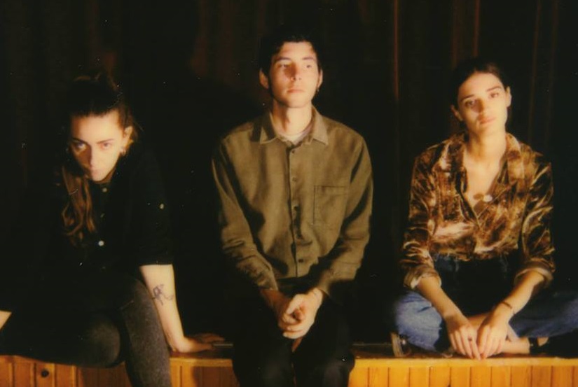 Be Forest live at Retronouveau