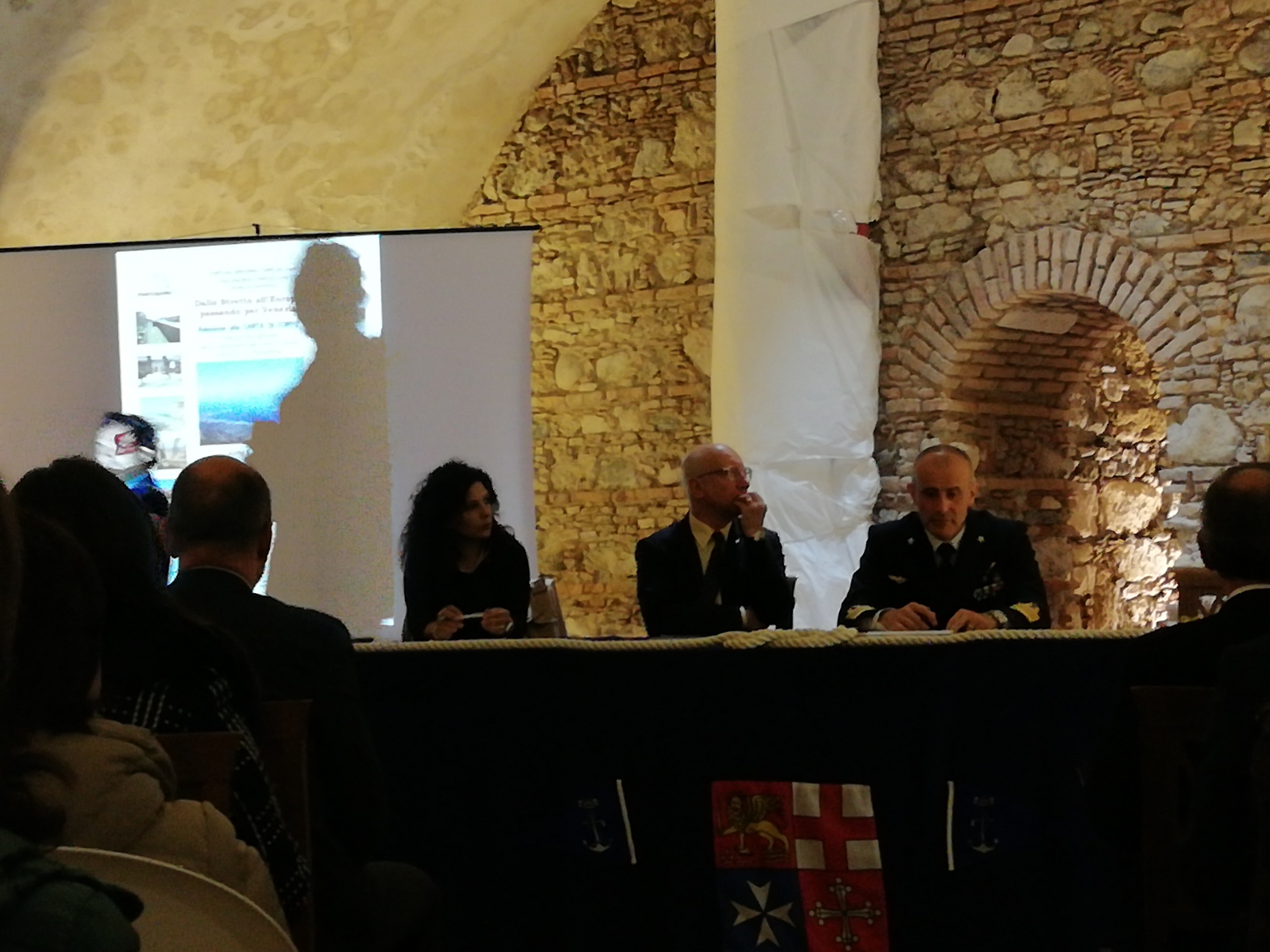 “Forti che uniscono”, firmata l’adesione