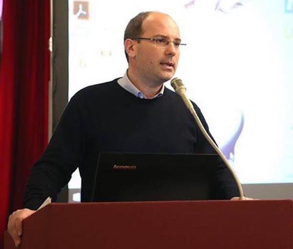 Angelo Costantino è il nuovo Garante dell'Infanzia: "C'è tanto da fare ...