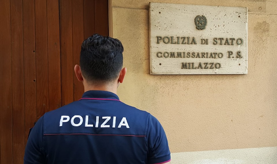Violenta in auto minore conosciuta sui social, 25enne di Milazzo ...