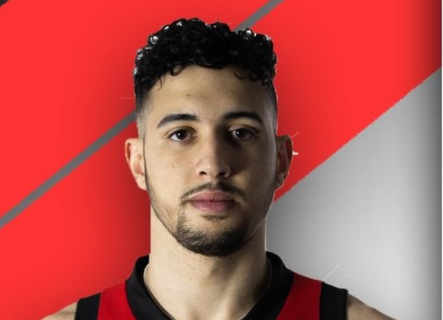 Jordan Daniels è il nuovo acquisto della Basket School