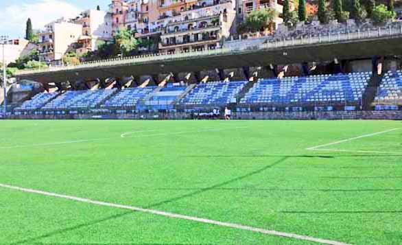 Calcio. "Scopri il tuo talento", stage della Jonica al Bacigalupo di ...