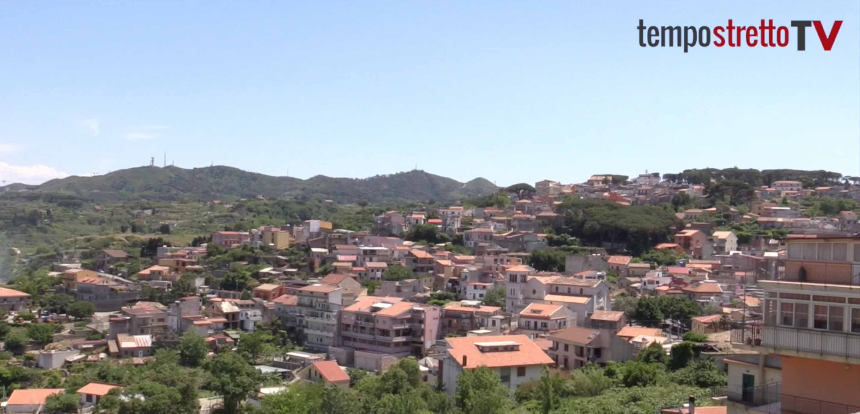 Storia e miti dei villaggi messinesi: alla scoperta di Castanea. VIDEO ...