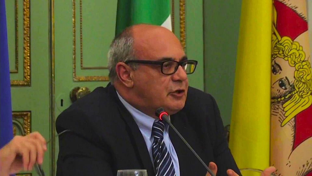 Concorso truccato in magistratura, messa alla prova per il prof. Astone