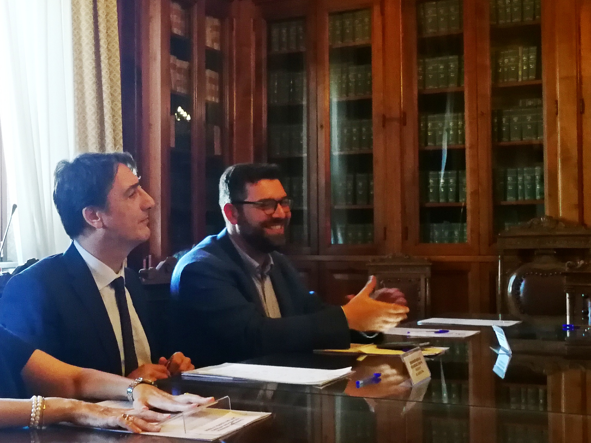 Fava su agguato Antoci: "delusi dalla reazione, ma non fu mafia"