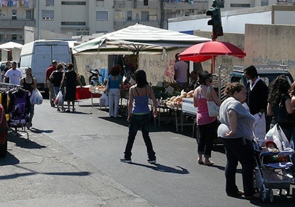 Coronavirus Messina, riaprono i mercati non alimentari. Ecco come