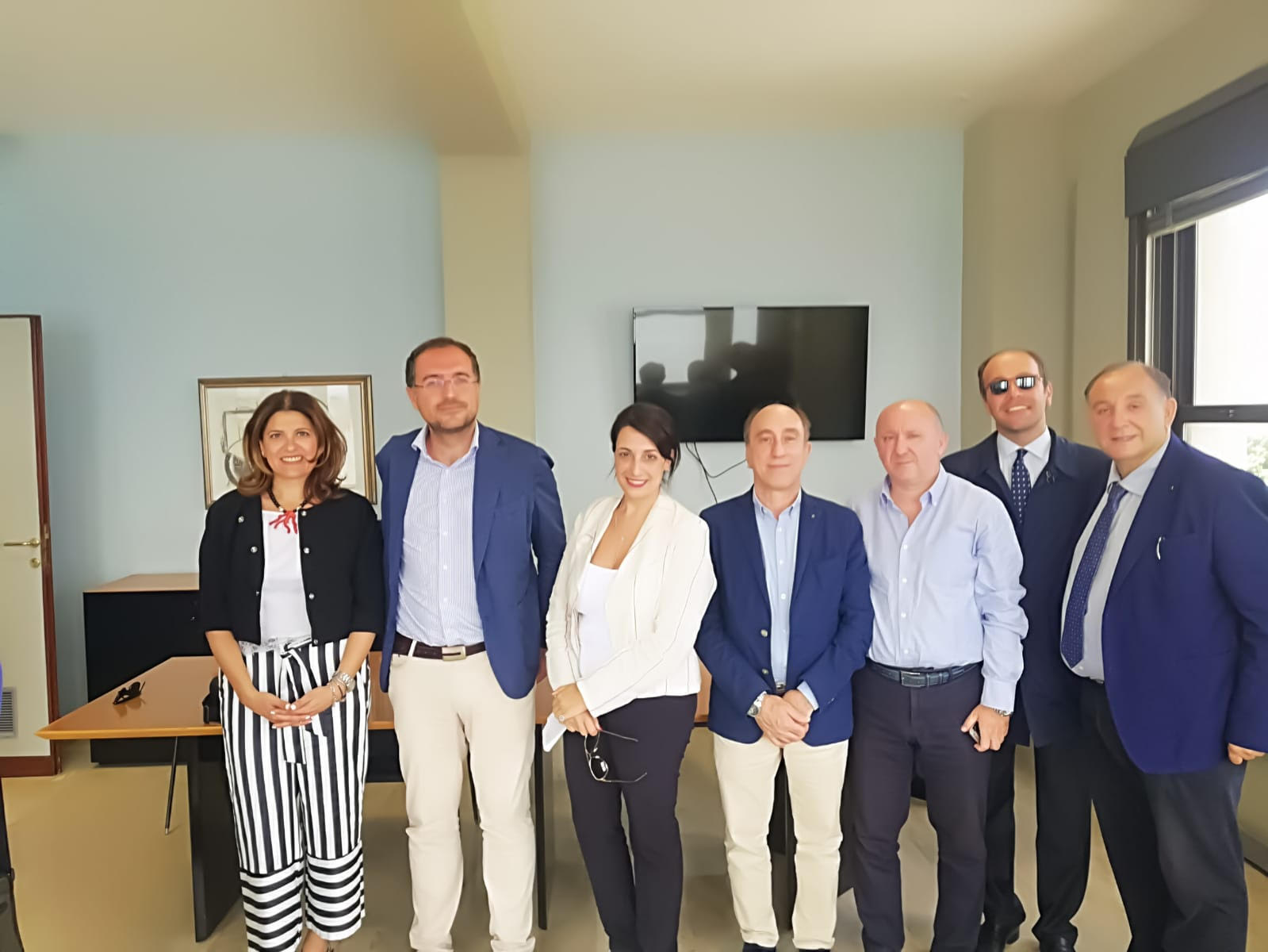 "Vos et ipsam". Tre serate musicali sulla terrazza dell'Inps