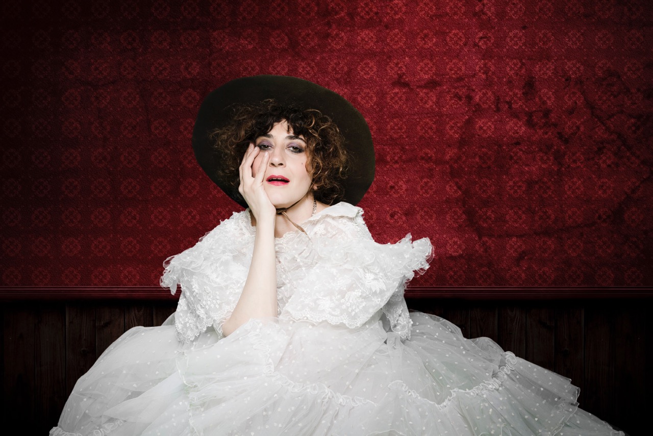 Adele e i suoi eroi, appuntamento a Santa Teresa e Alì