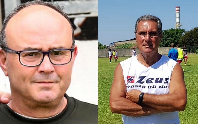 Fc Messina. Nello staff tecnico nuove figure professionali