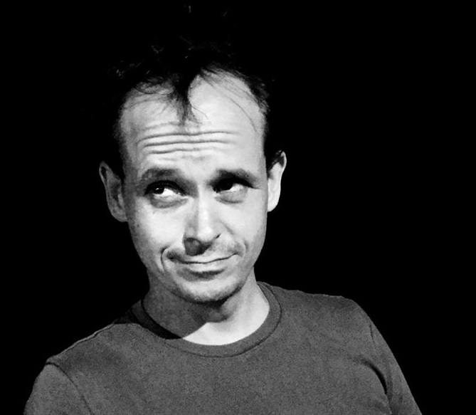 Uomo maturo - Il Cortile Teatro Festival