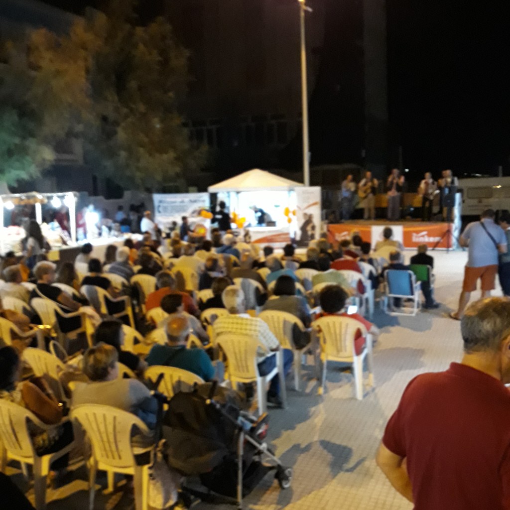 Dal 16 al 18 "Valdina Summer Village": musica, arte, cultura - Tempostretto
