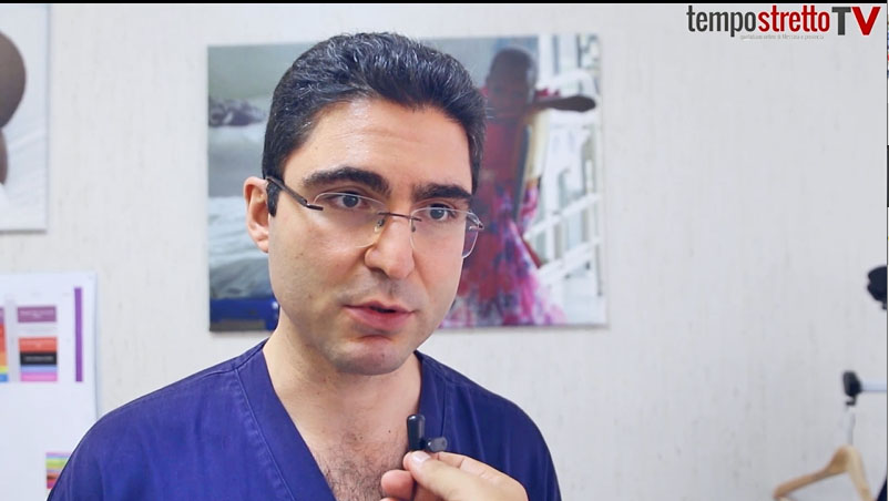 Taormina. "Io, volontario in Africa: così la professione diventa ...