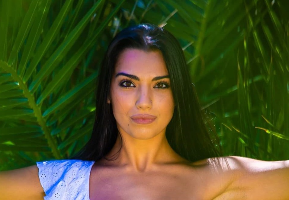 Alla siciliana Giusy Scuderi il Premio Cinema di “World Top Model”