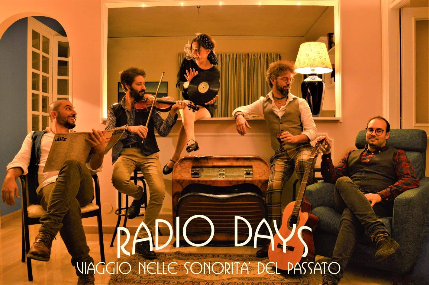 Radio Days