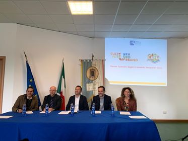 “Cu. F.U.”: la cultura radice del futuro