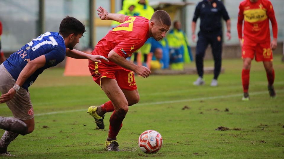 Fc Messina, è la strada giusta. Carbonaro e Coria liquidano il Marsala
