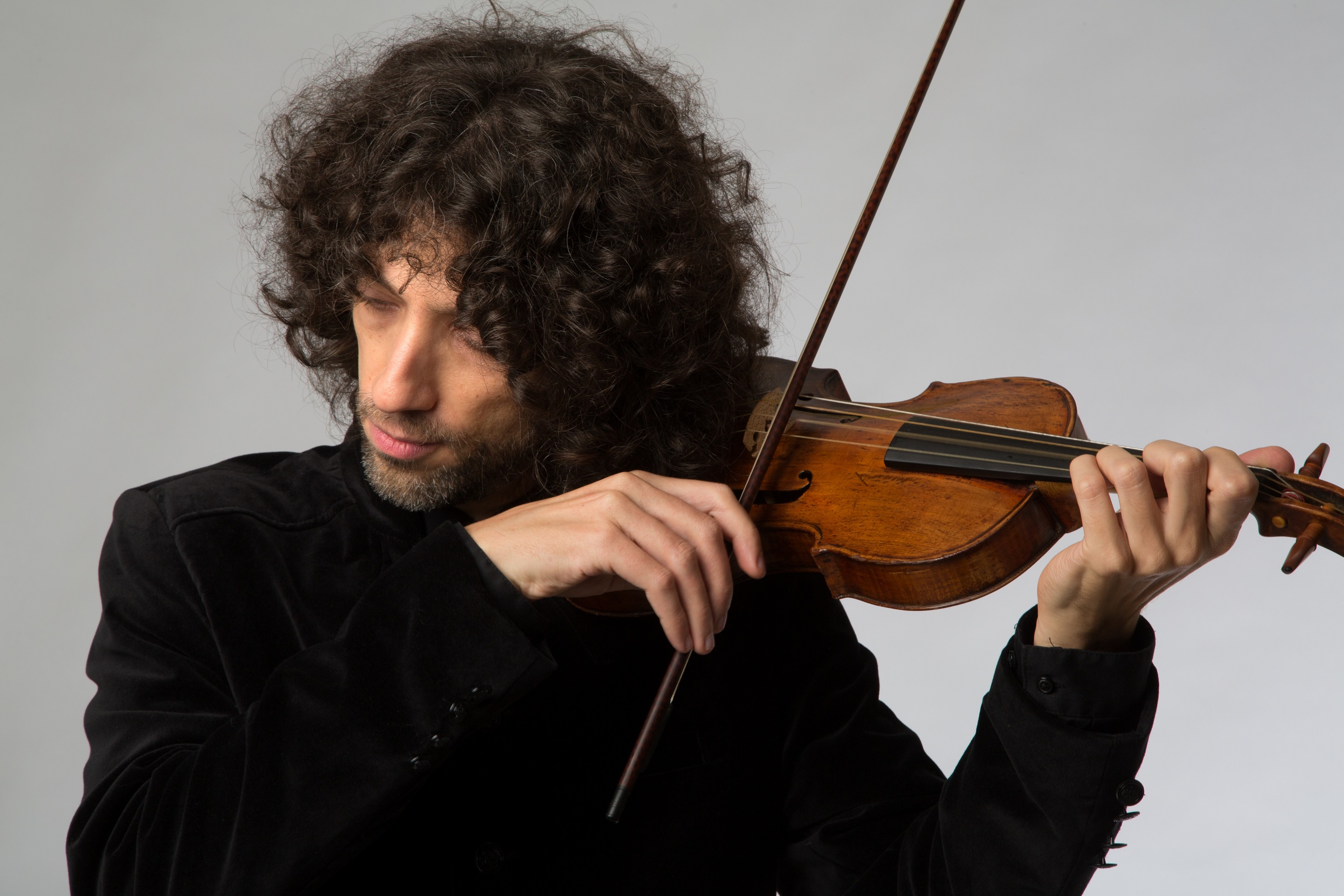 Messina, gli anni di Francia e Spagna - '600 in Musica - Tempostretto