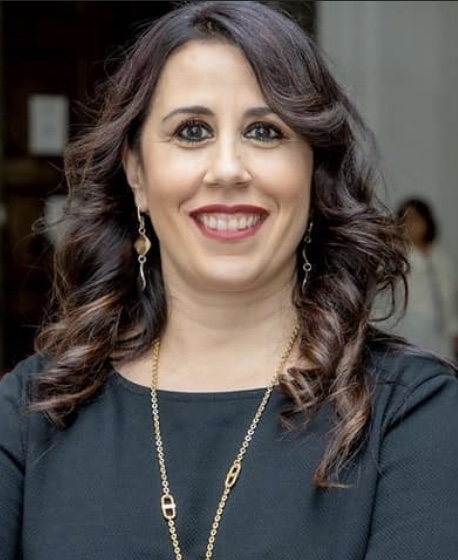 UCSI Messina. Laura Simoncini la nuova presidente provinciale