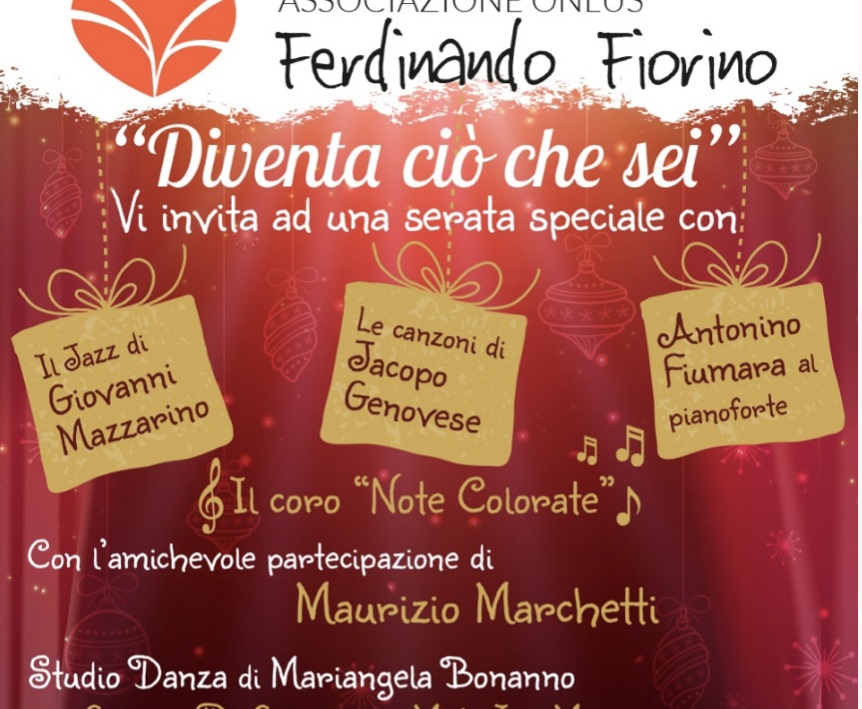 Diventa ciò che sei