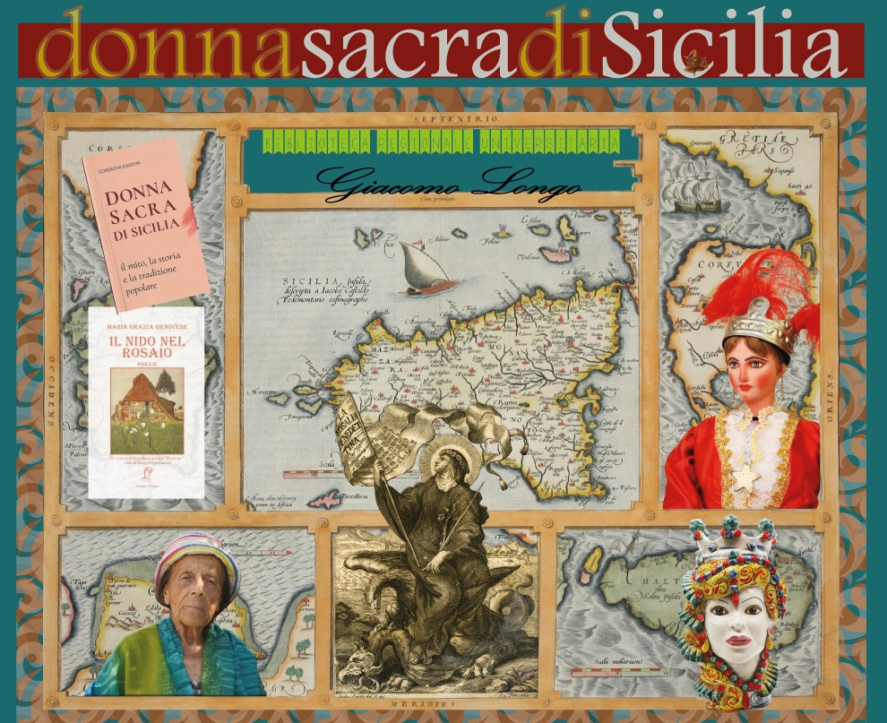 Donna Sacra di Sicilia