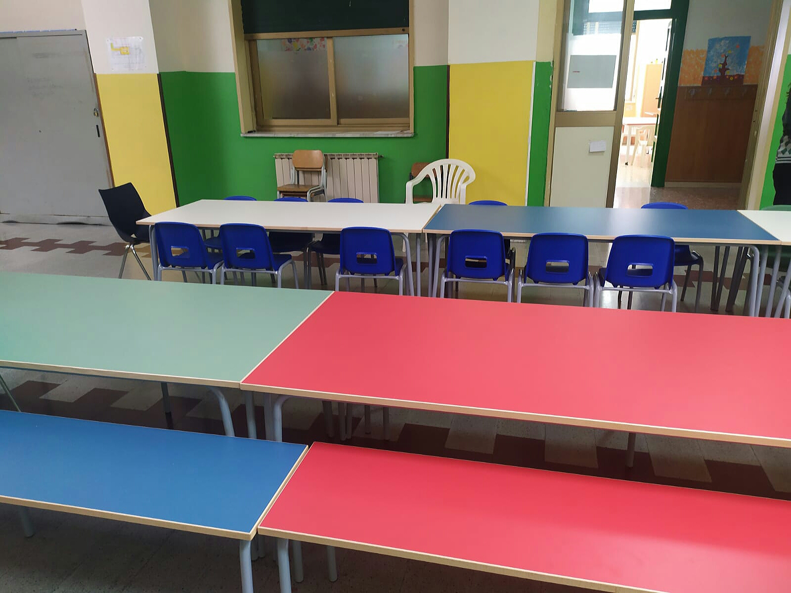 Messina. Mense scolastiche, i numeri del primo mese: 3.313 domande e ...