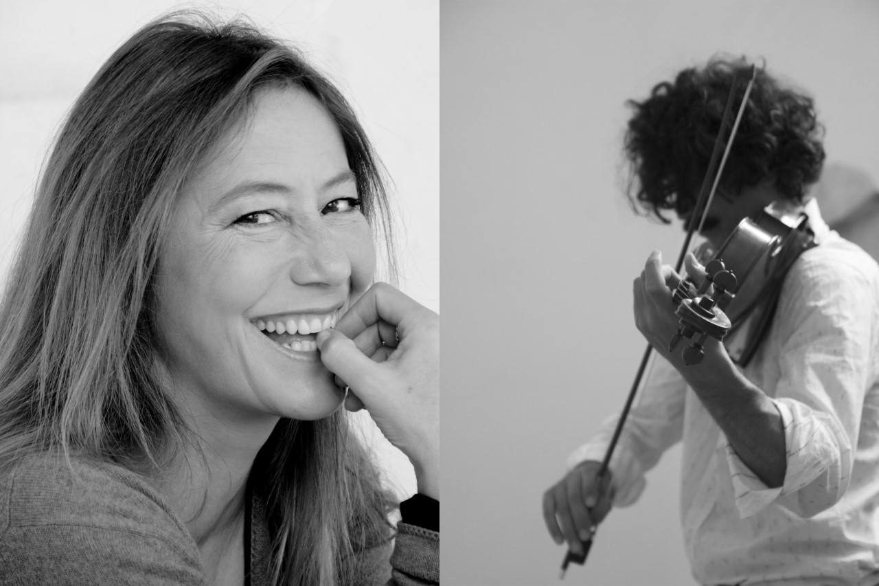 Star-Goethe - Ritorno in Sicilia