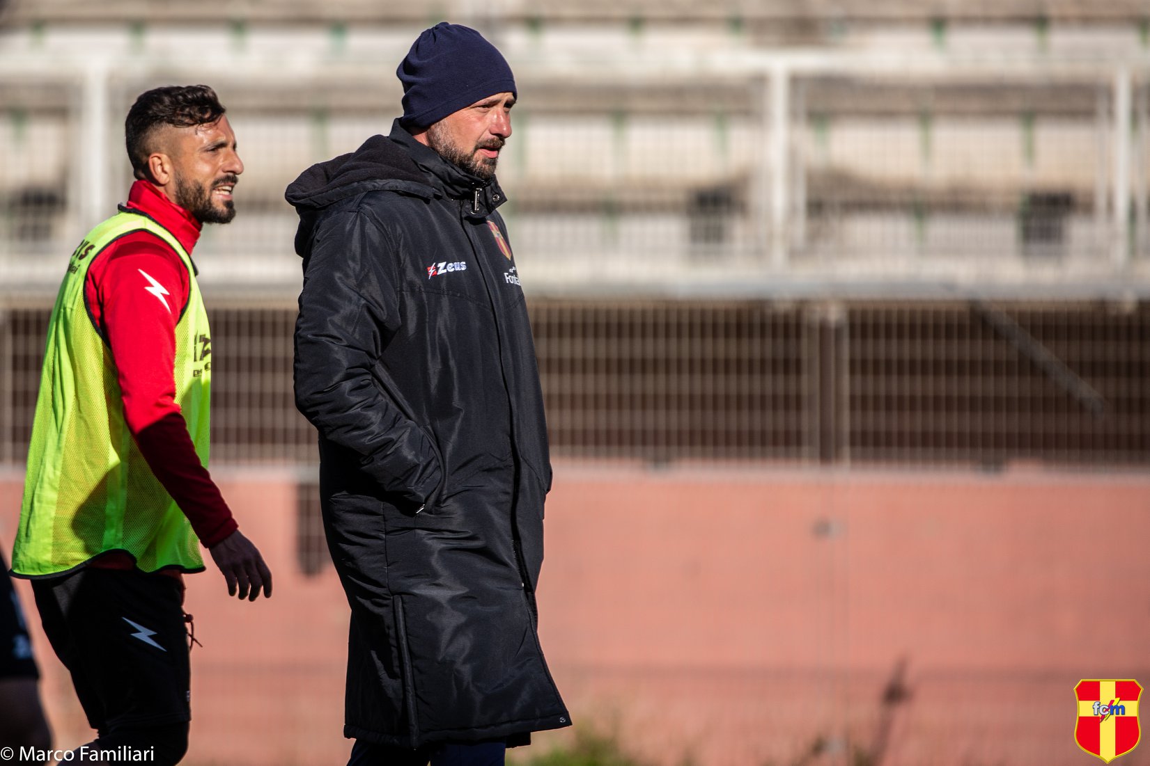 Fc Messina, arriva la vicecapolista Savoia