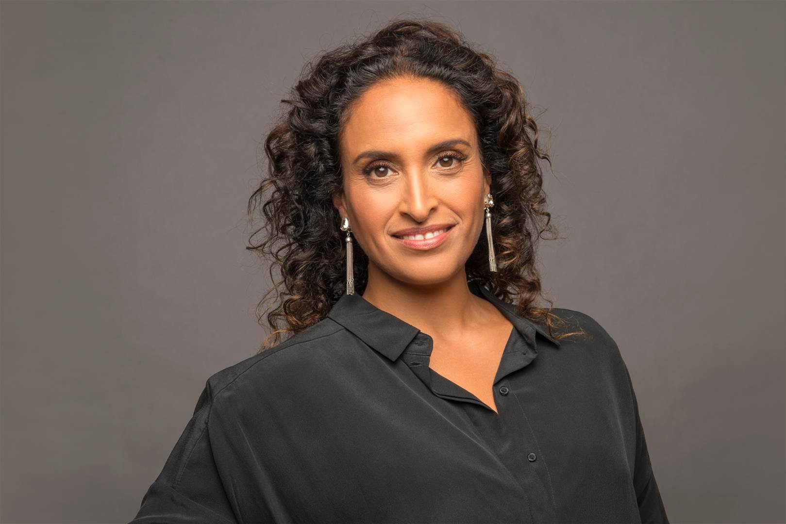 Noa in concerto al PalaCultura