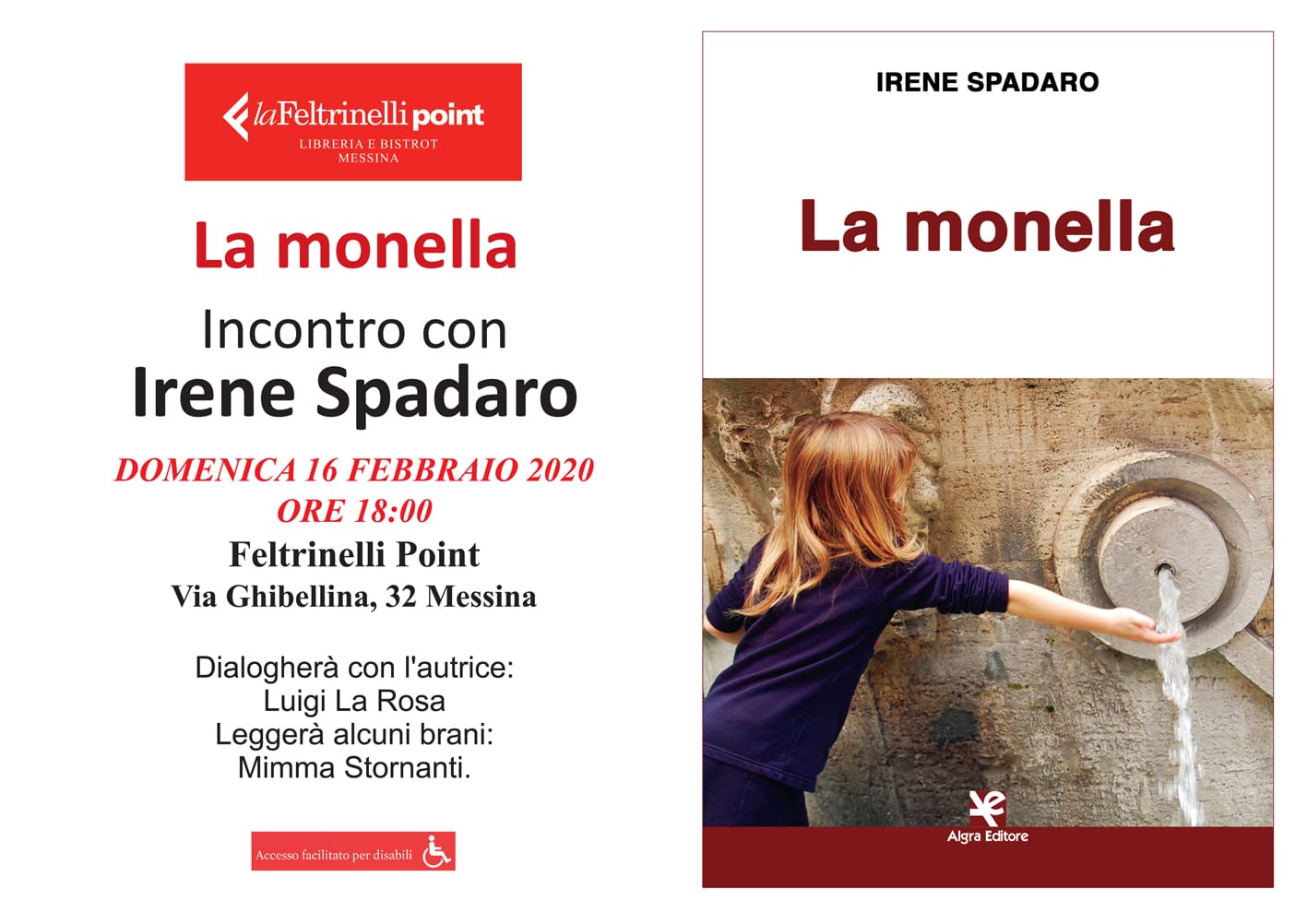 La monella
