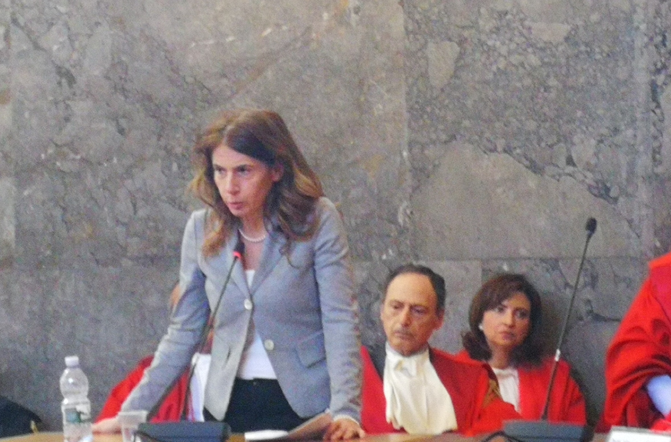 Coronavirus Messina, magistrati donano 6mila euro agli ospedali cittadini