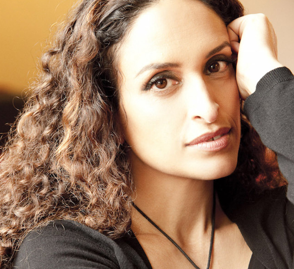 Noa in concerto al PalaCultura