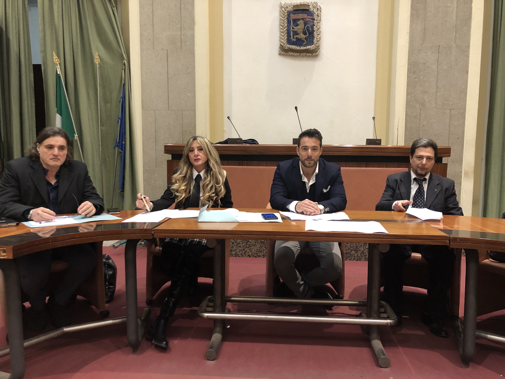 Il caso del Carnevale: nuove accuse contro Scattareggia, pronto anche ...