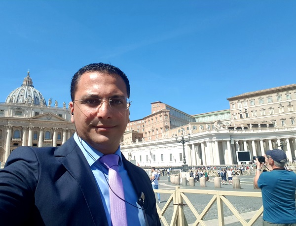 Coronavirus. "Io, giovane imprenditore dico a Conte: Siamo morti che ...