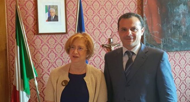 Hotspot: ecco perchè la prefetta Librizzi ha annullato l'ordinanza di ...