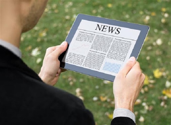 Il Coronavirus colpisce anche i quotidiani online. L'appello degli editori