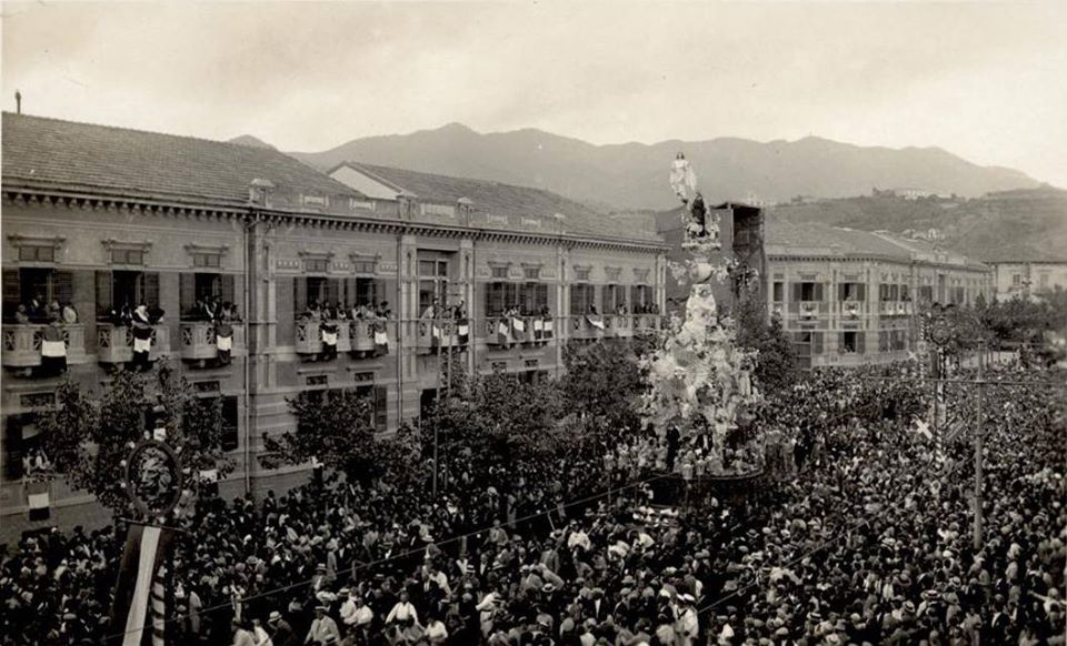 Il video che ricorda l'importanza della Vara