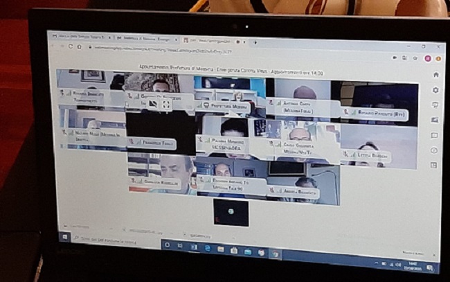 Covid. La prefetta Librizzi: "Tutti sentinelle del territorio ...