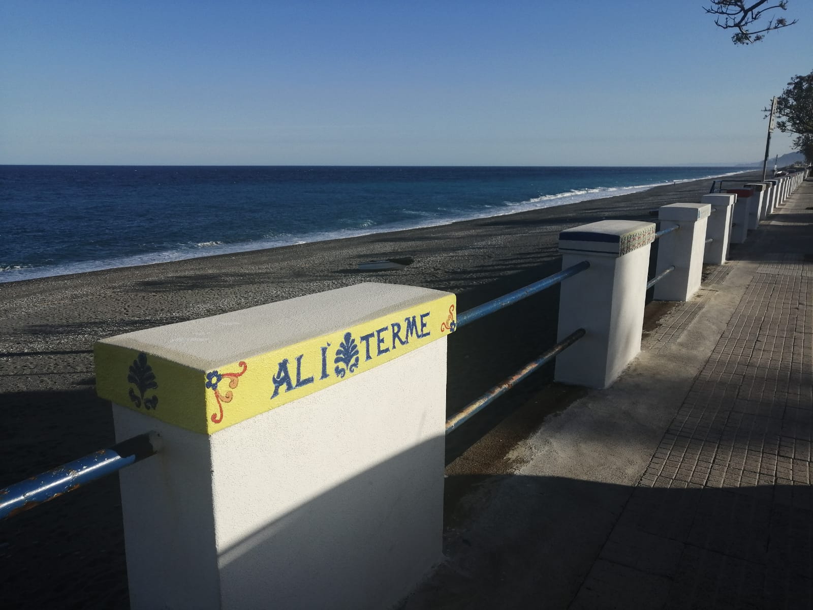 LA DIRETTA Bandiera Blu, Alì Terme fa festa: unica new entry in Sicilia