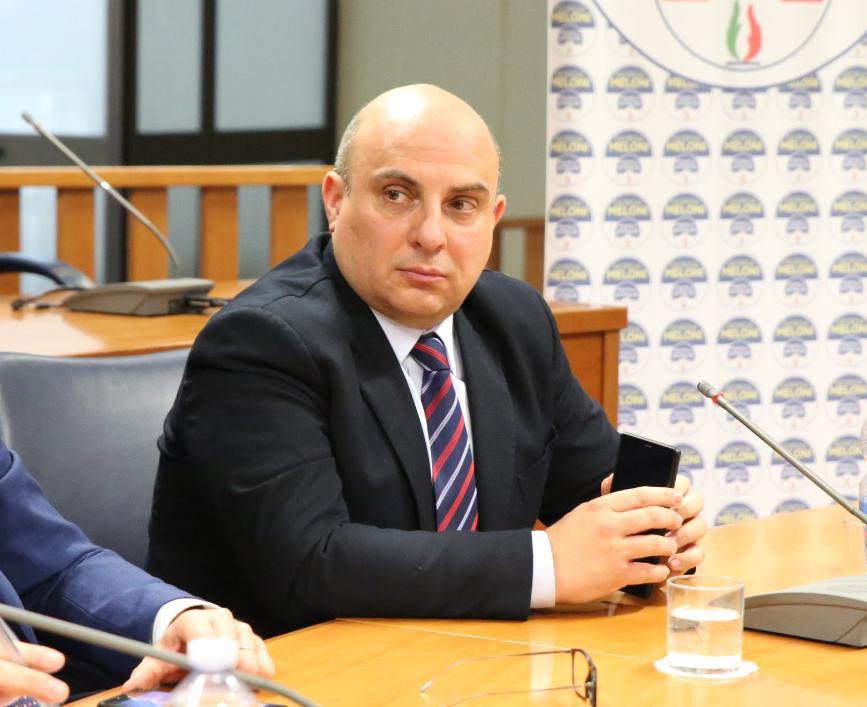 Reggio Calabria. Vicenda Ripepi: il Consiglio delle Chiese ha chiesto ...