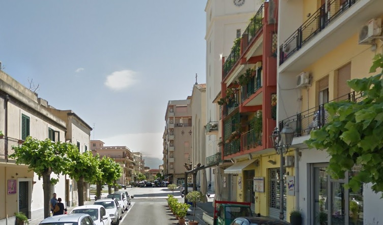 Milazzo, ancora cambiamenti alla viabilità. Al via la bitumazione delle ...