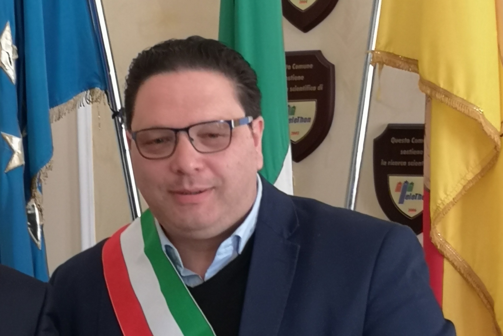 Letojanni. "Ecco il nostro piano per rilanciare il paese"